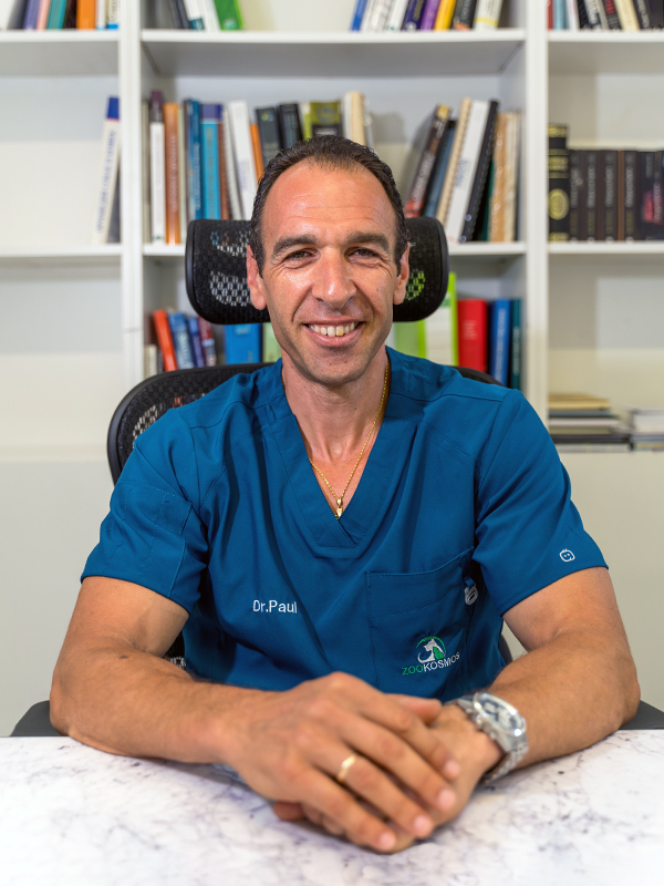 About Us – Zookosmos | Vet clinic in Larnaca